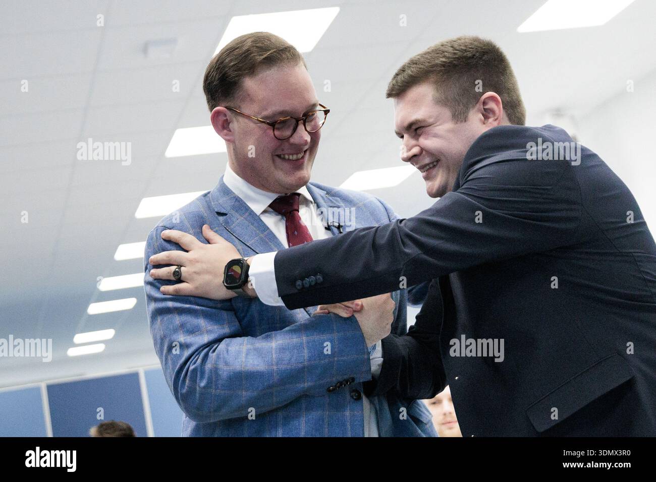 Christopher kohler hi-res stock photography and images - Alamy