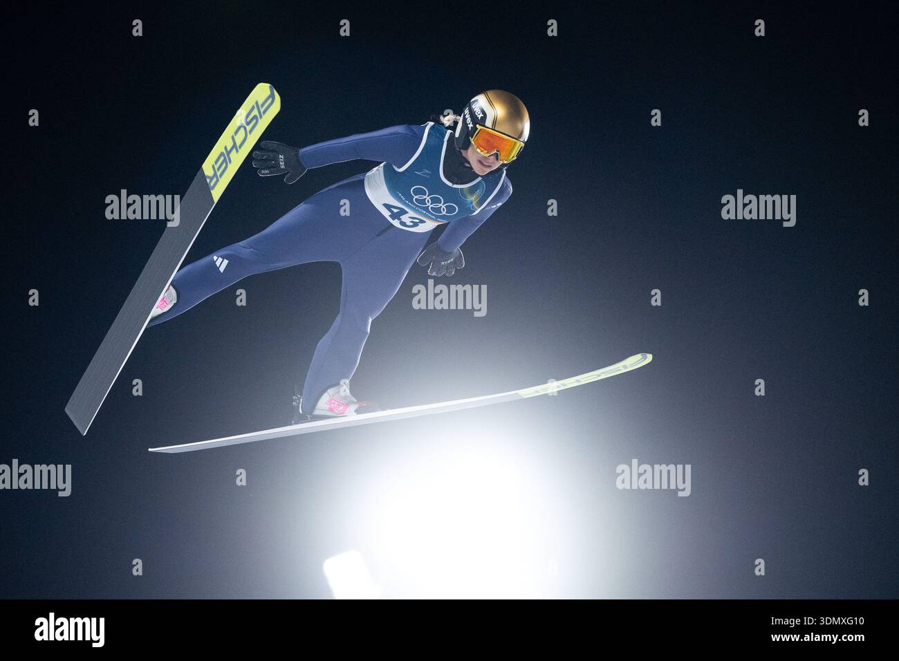 SCHMID Katharina (Germany), ITA, Olympic Games Milano Cortina 2026 ...