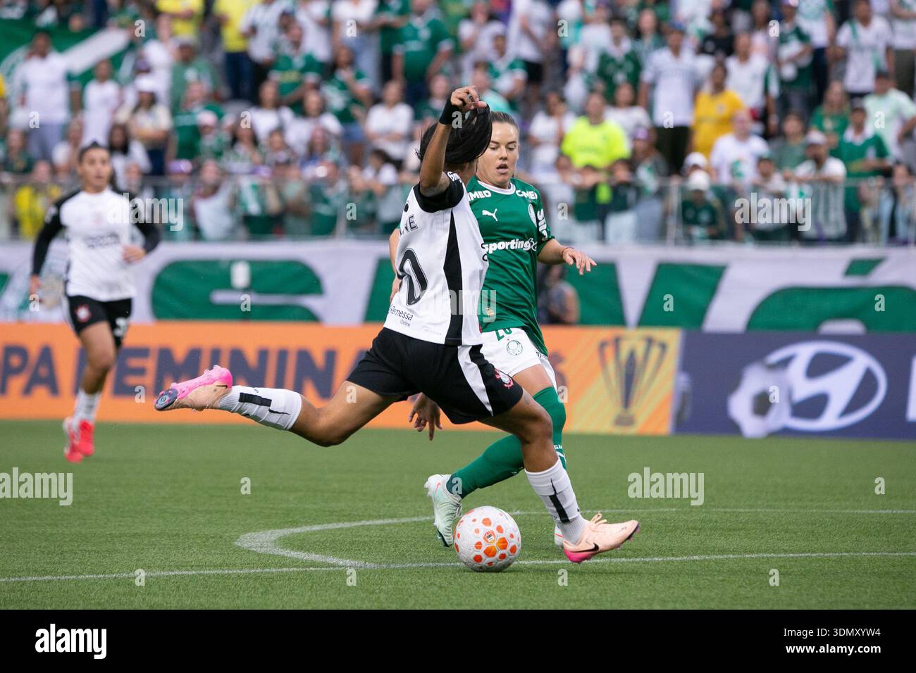 Womens football final 2026 hi-res stock photography and images - Alamy