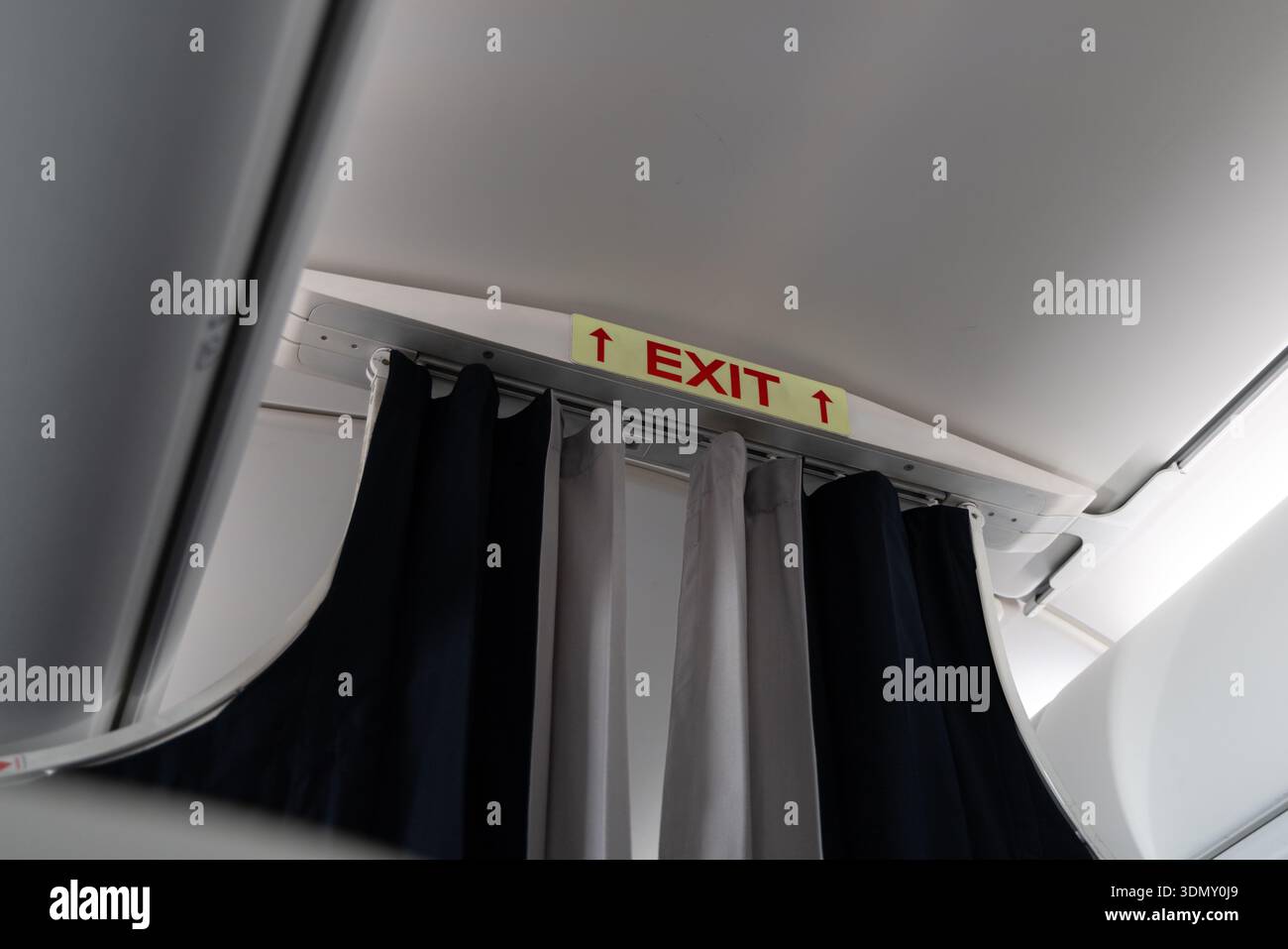 Safety of crew onboard hi-res stock photography and images - Alamy