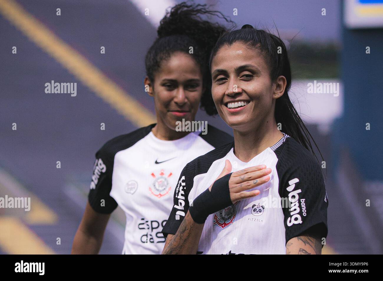 Womens football final 2026 hi-res stock photography and images - Alamy