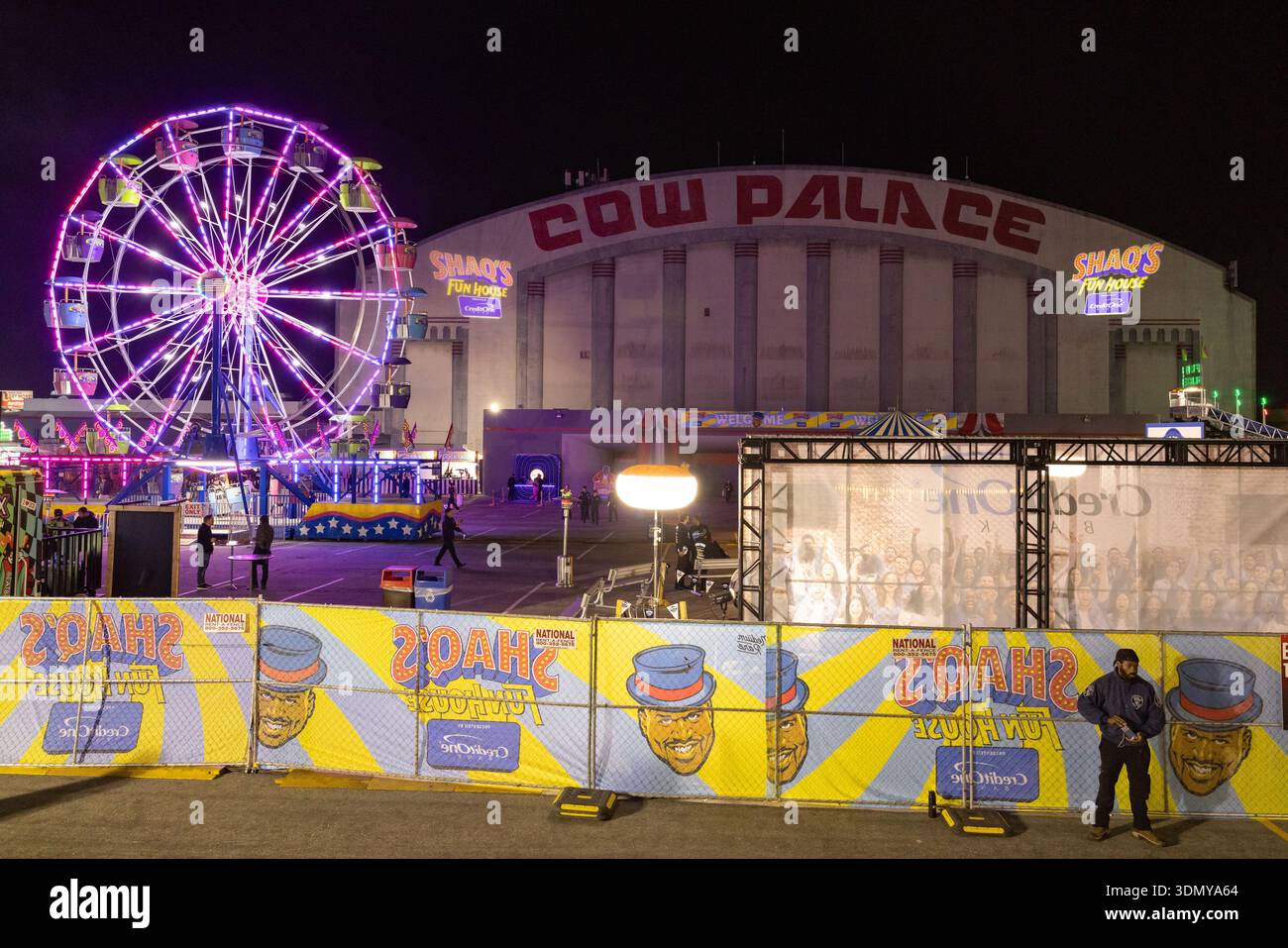 Super bowl lx celebrities hi-res stock photography and images - Alamy