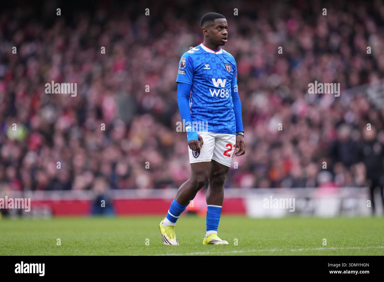 Noah sadiki 2026 hi-res stock photography and images - Alamy