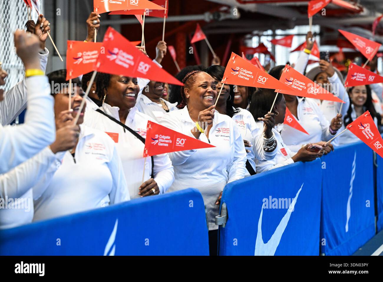 IMAGE DISTRIBUTED FOR COLGATE-PALMOLIVE COMPANY - Past finalists are ...