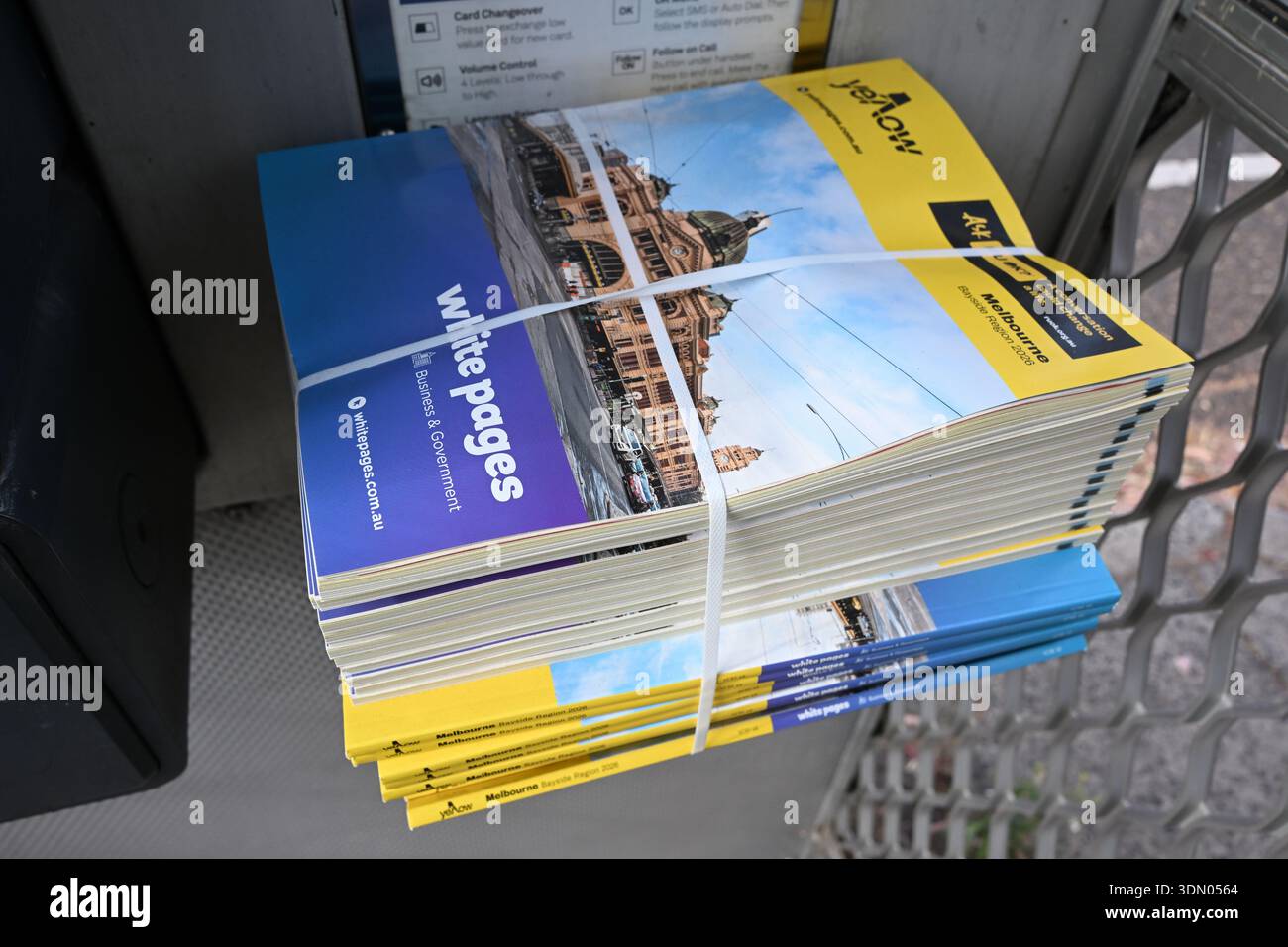 2026 collection victoria hi-res stock photography and images - Alamy