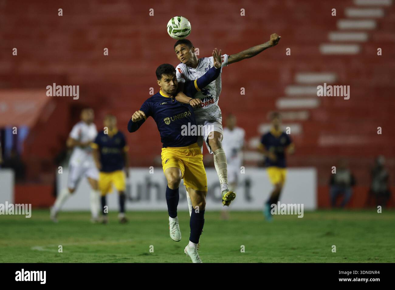 PE - RECIFE - 07/02/2026 - PERNAMBUCANO 2026, RETRO x MAGUARY - Rayan ...