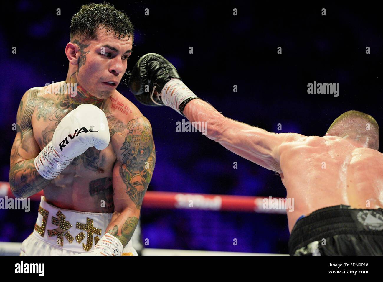7th February 2026; M and S Bank Arena, Liverpool, Merseyside, England ...