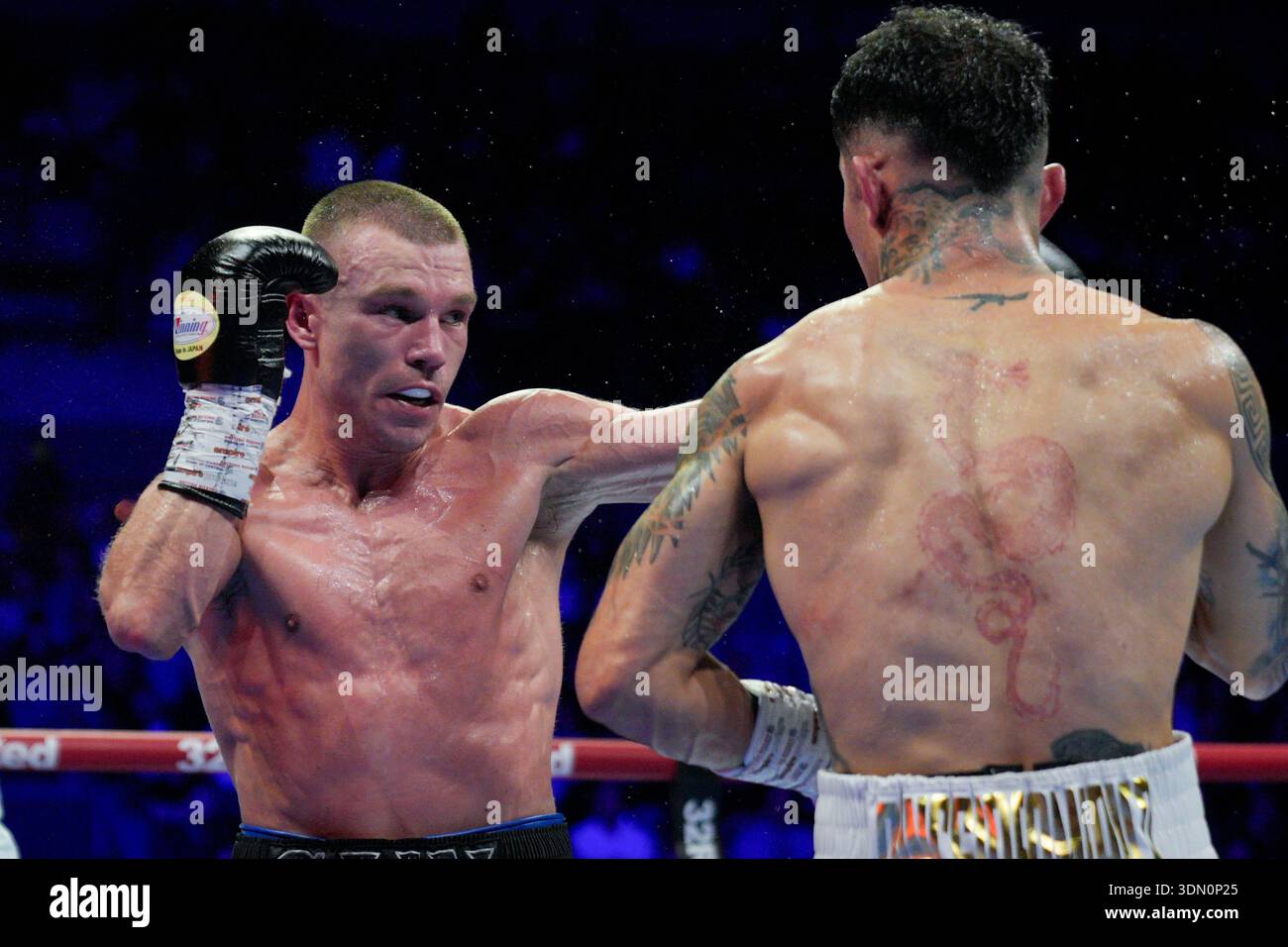 7th February 2026; M and S Bank Arena, Liverpool, Merseyside, England ...