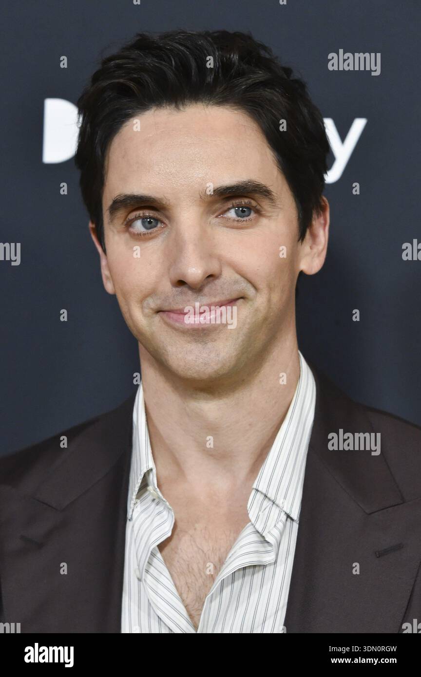 Paul W. Downs at arrivals for Directors Guild of America 78th Annual ...