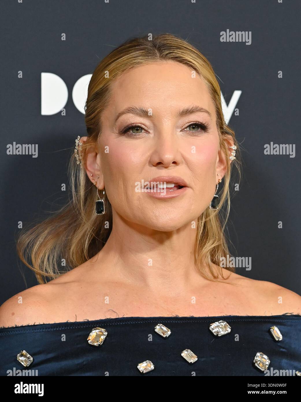 Kate Hudson arriving to the 78th Annual Directors Guild of America ...