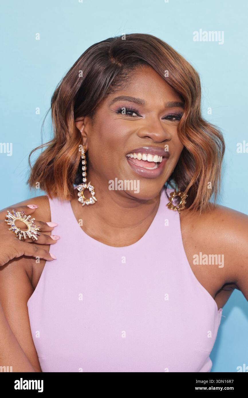 Edwina Findley attends the '57th NAACP Image Awards' Nominees Brunch at ...