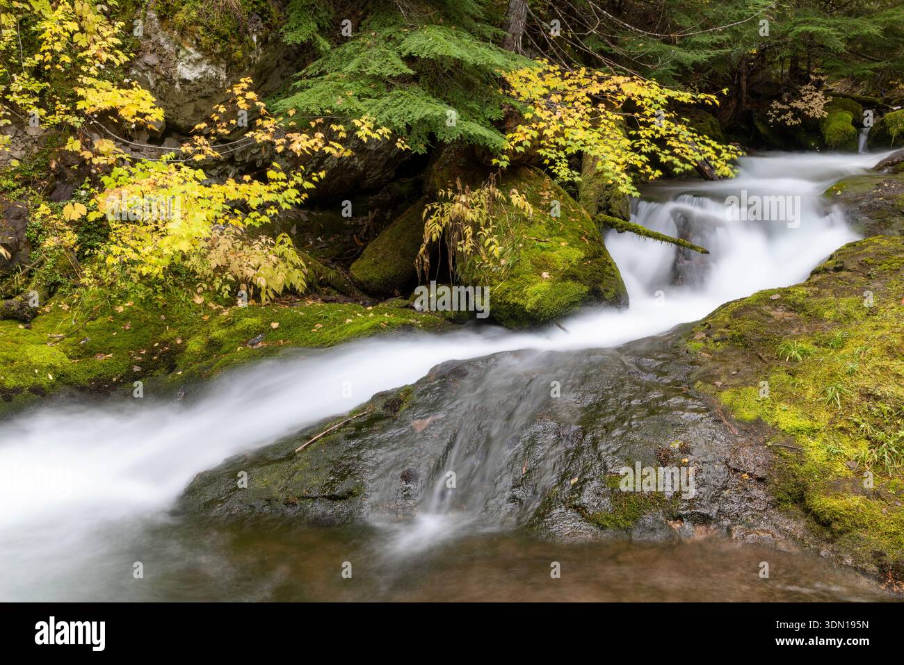 Hood river oregon hi-res stock photography and images - Alamy