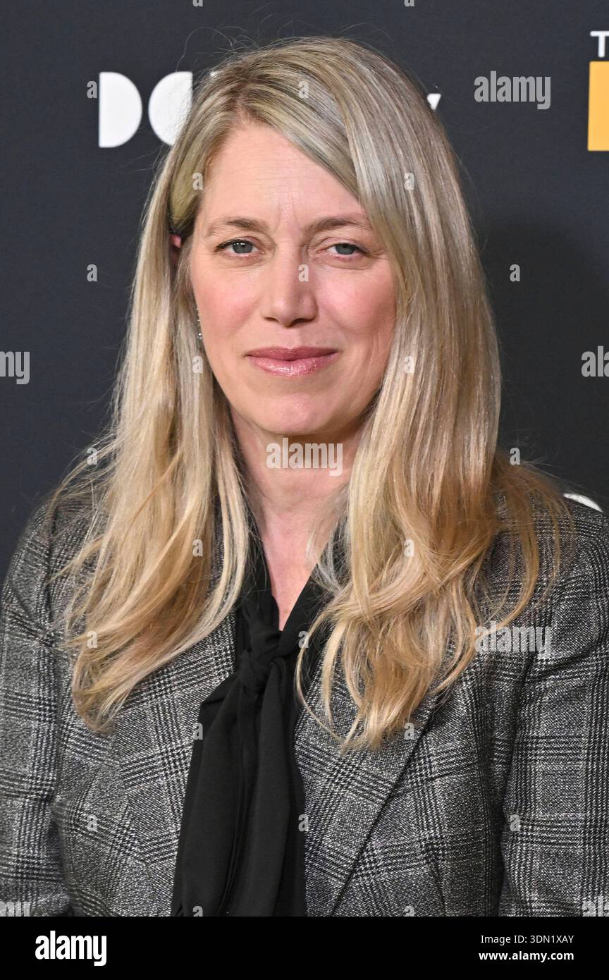 Sara Murphy bei der Verleihung der 78. DGA Awards 2026 im Beverly ...
