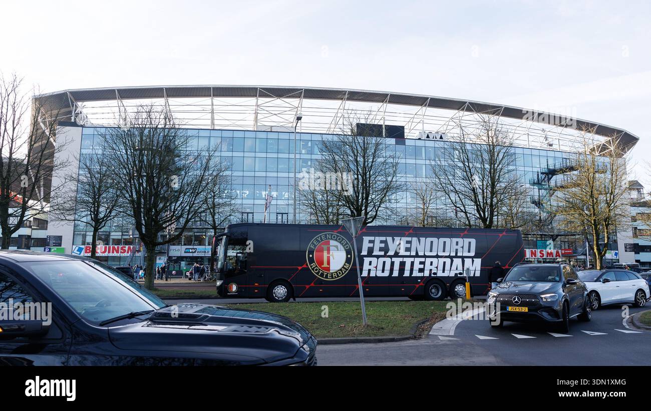 UTRECHT , 08-02-2026 , stadium Galgenwaard , season 2025 / 2026 , Dutch ...