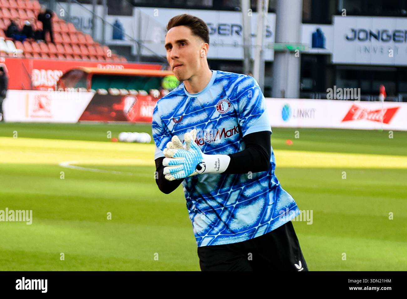 UTRECHT, 08-02-2026. Stadion Galgenwaard , season 2025 / 2026 , Dutch ...