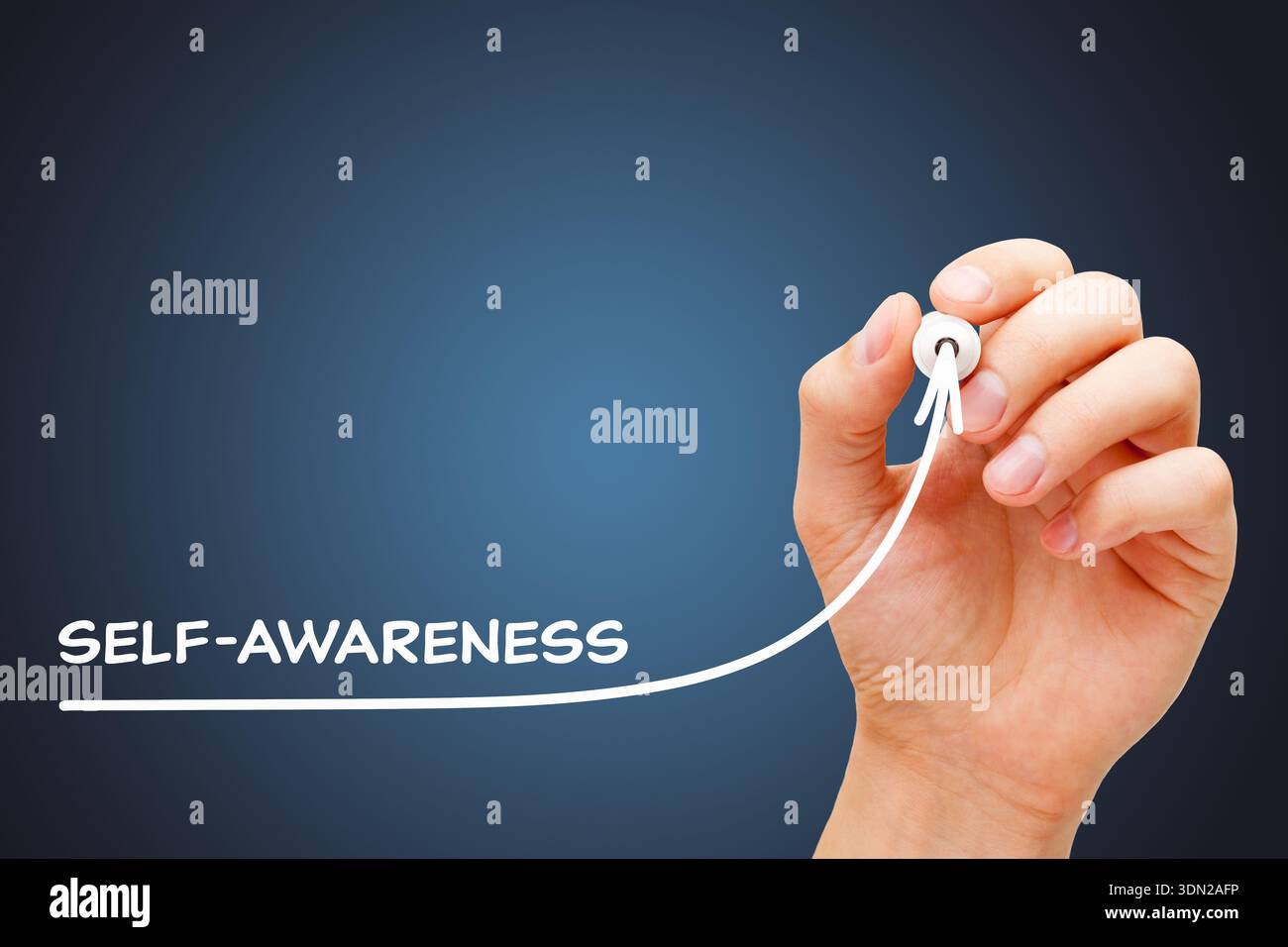Increasing perception hi-res stock photography and images - Alamy