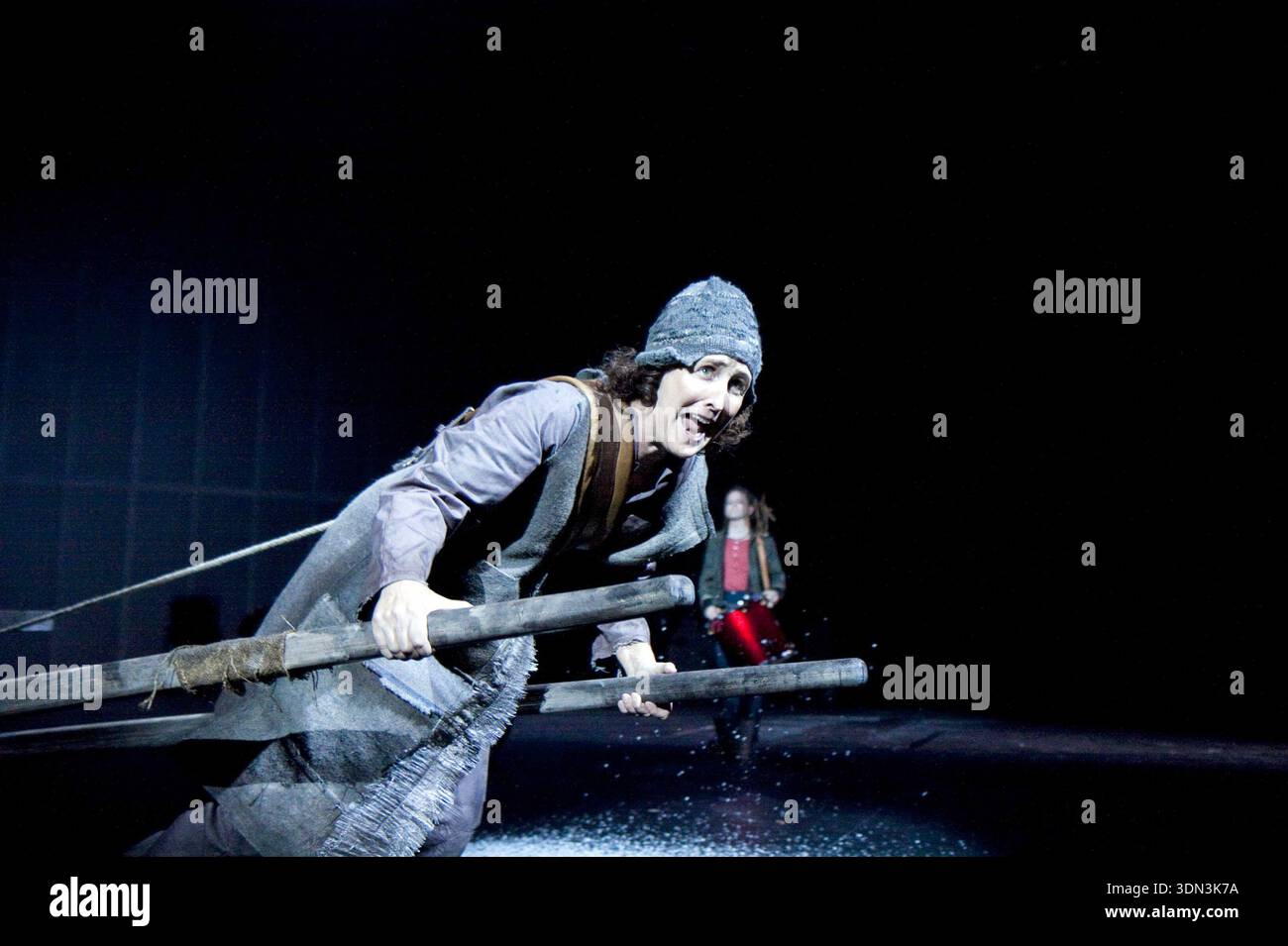 Soldiers thirty years war hi-res stock photography and images - Alamy