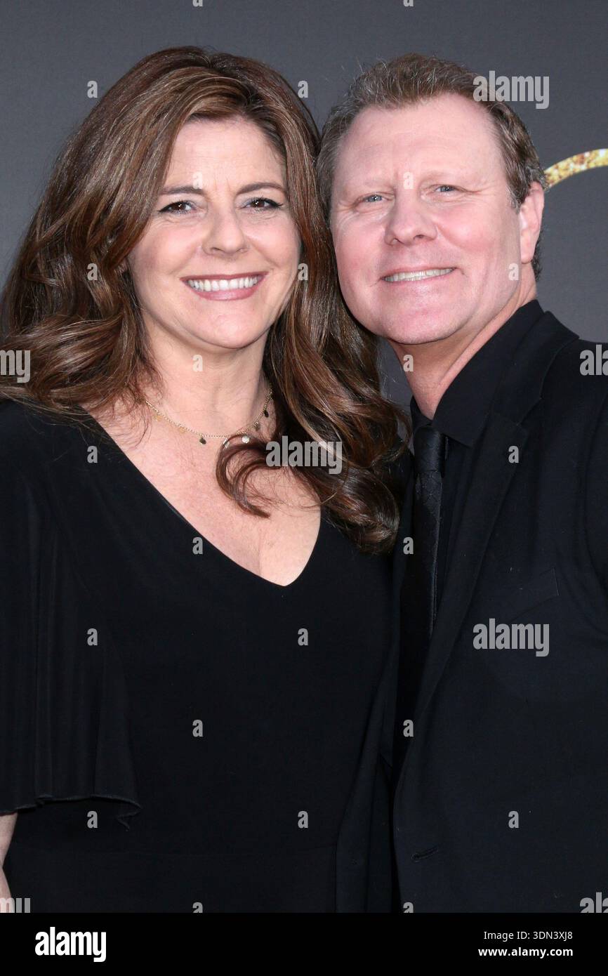 Heather O'Quinn, Ryan O'Quinn at arrivals for 33rd Annual Movieguide ...