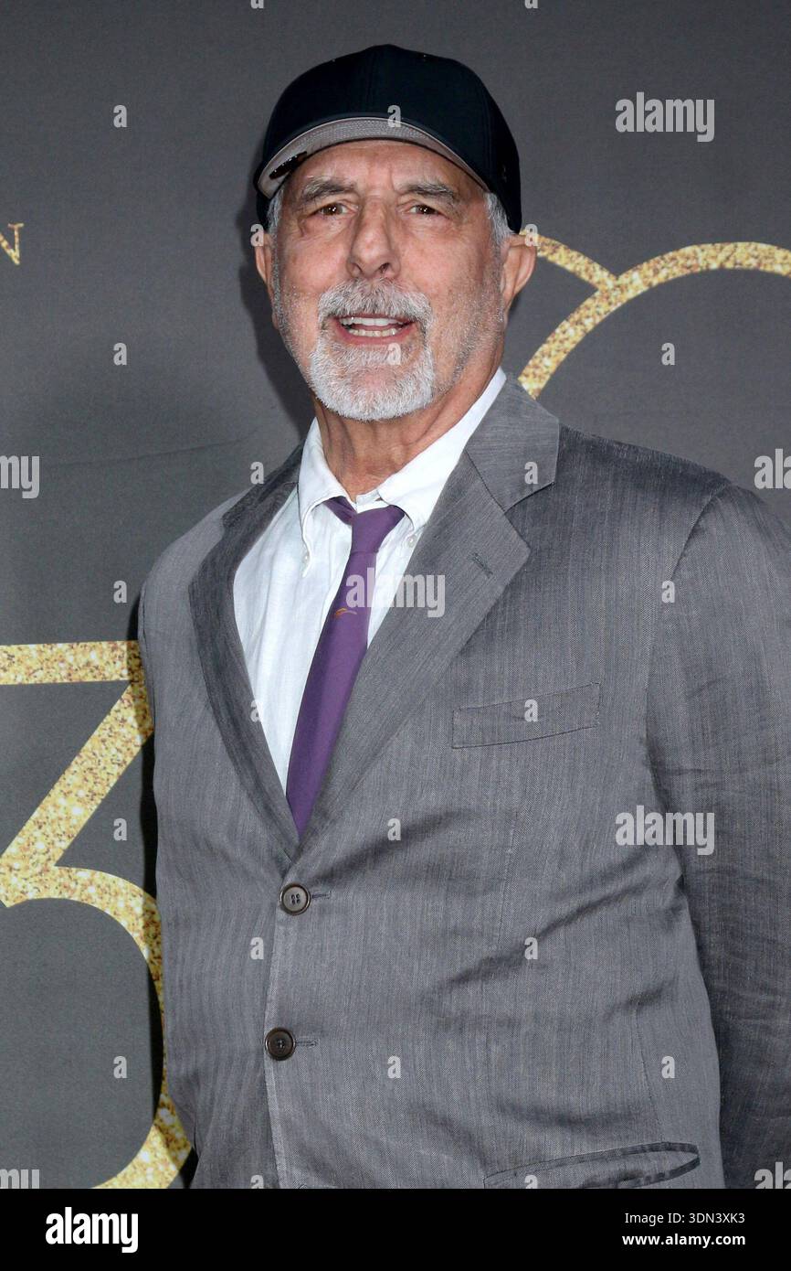 Jon Avnet at arrivals for 33rd Annual Movieguide Awards, The Avalon ...