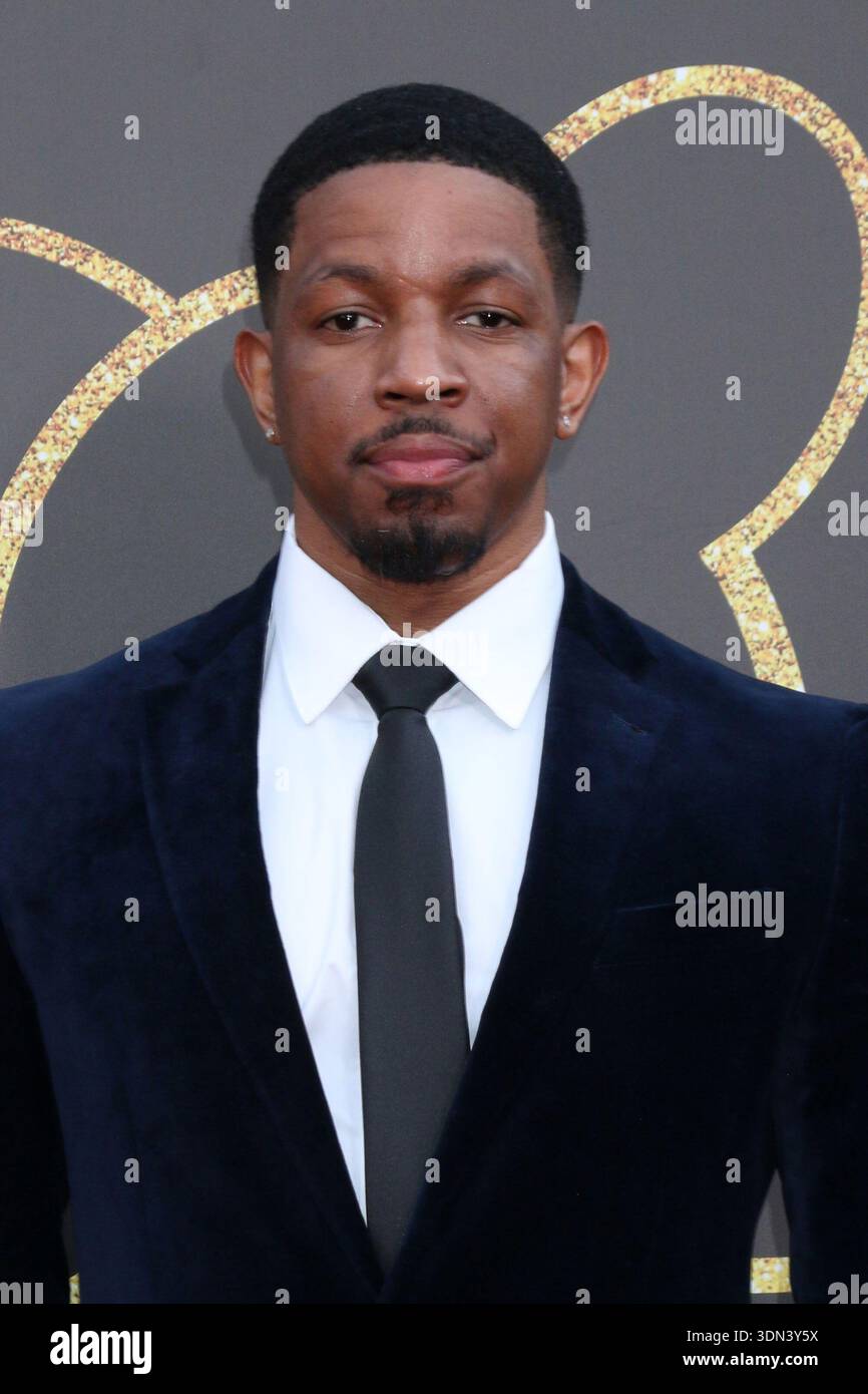 Percy Bell at arrivals for 33rd Annual Movieguide Awards, The Avalon ...