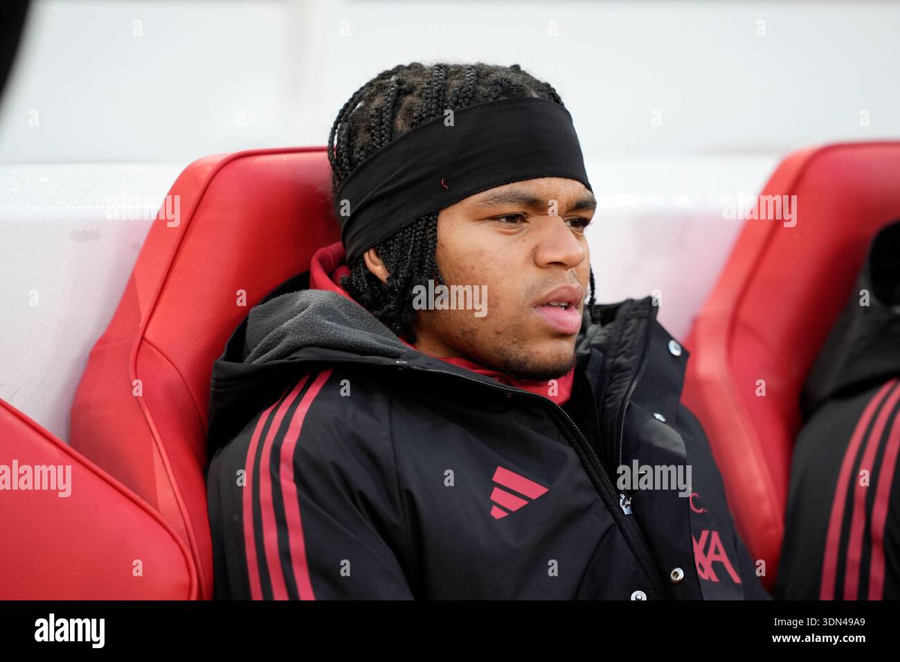 Ngumoha liverpool hi-res stock photography and images - Alamy