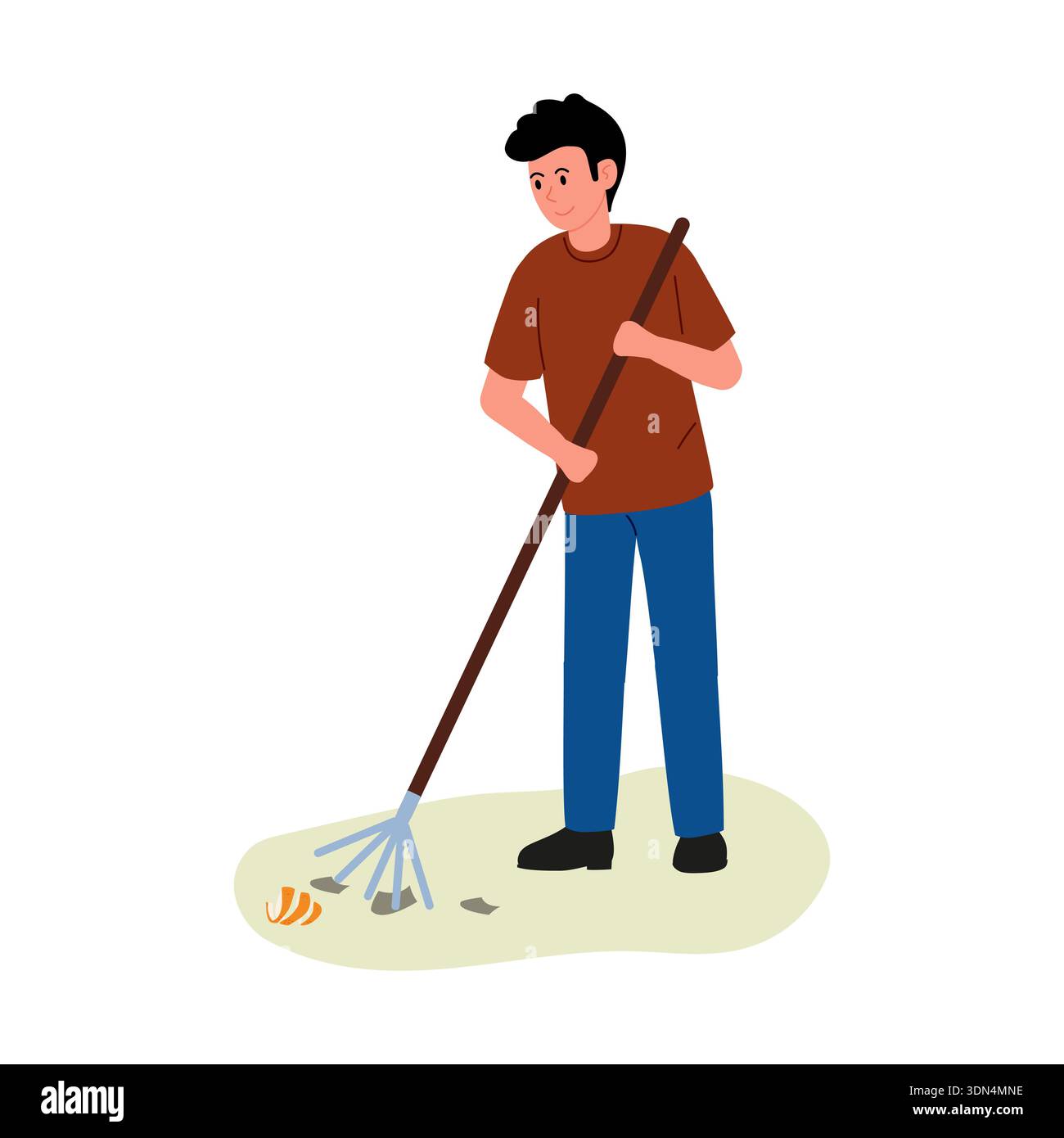 Plastic collects Stock Vector Images - Alamy
