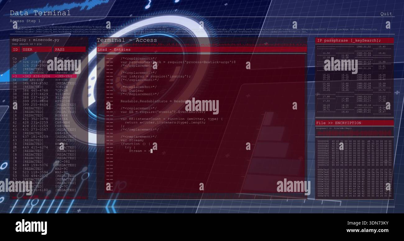 Iptable hi-res stock photography and images - Alamy