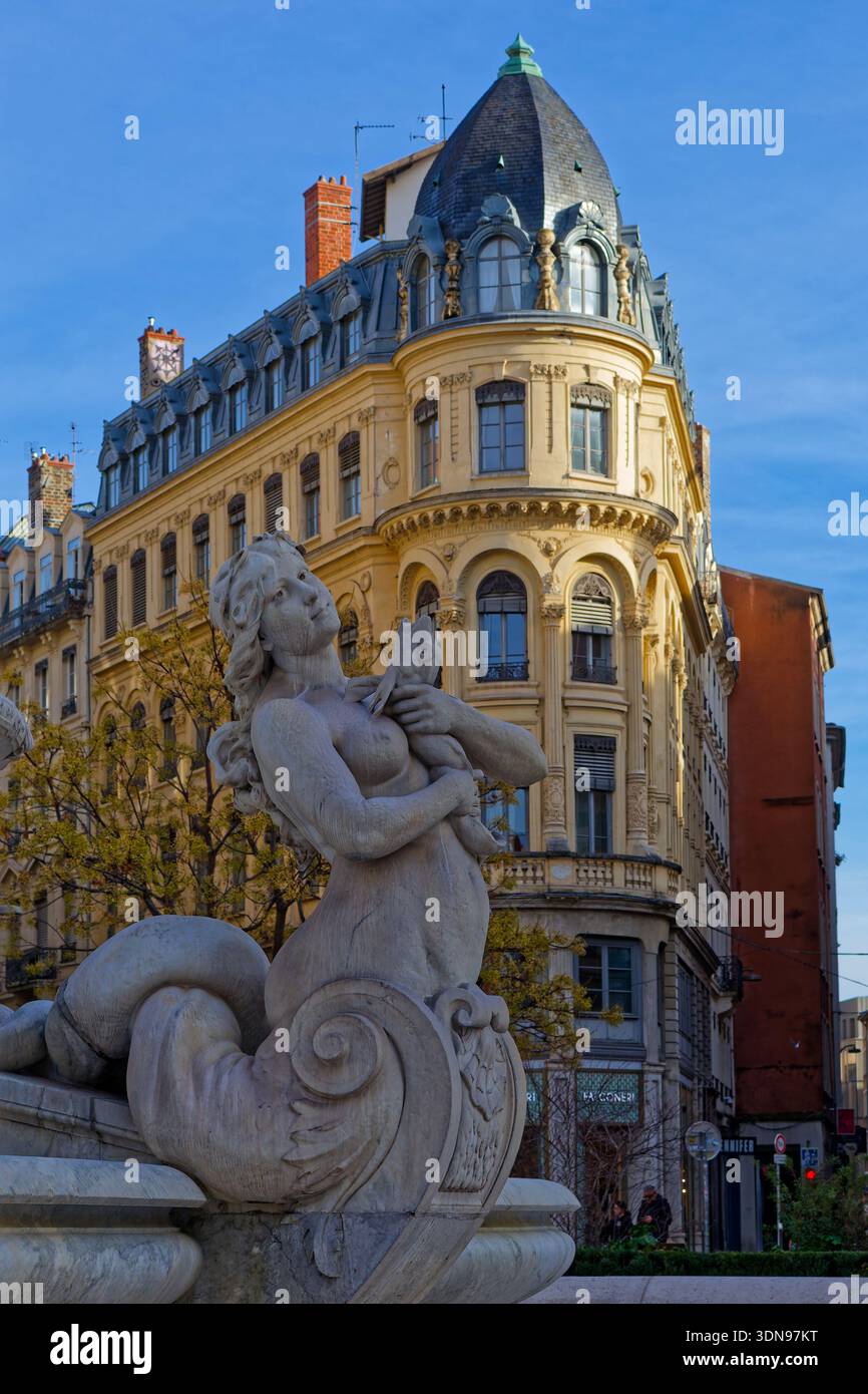 France lyon february 2026 hi-res stock photography and images - Alamy