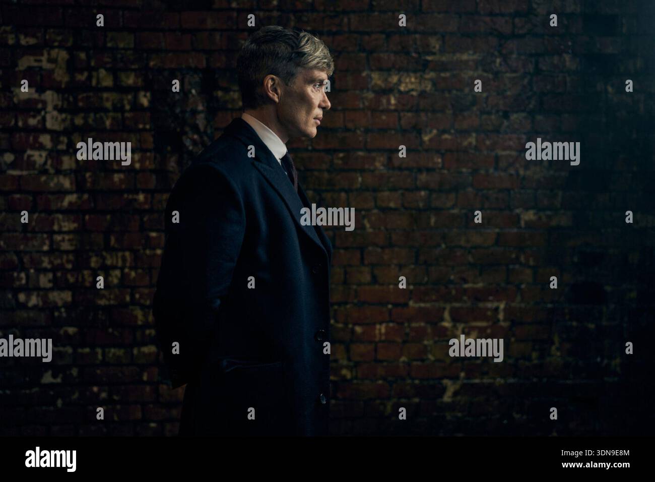 Peaky Blinders: The Immortal Man is an upcoming British epic crime ...