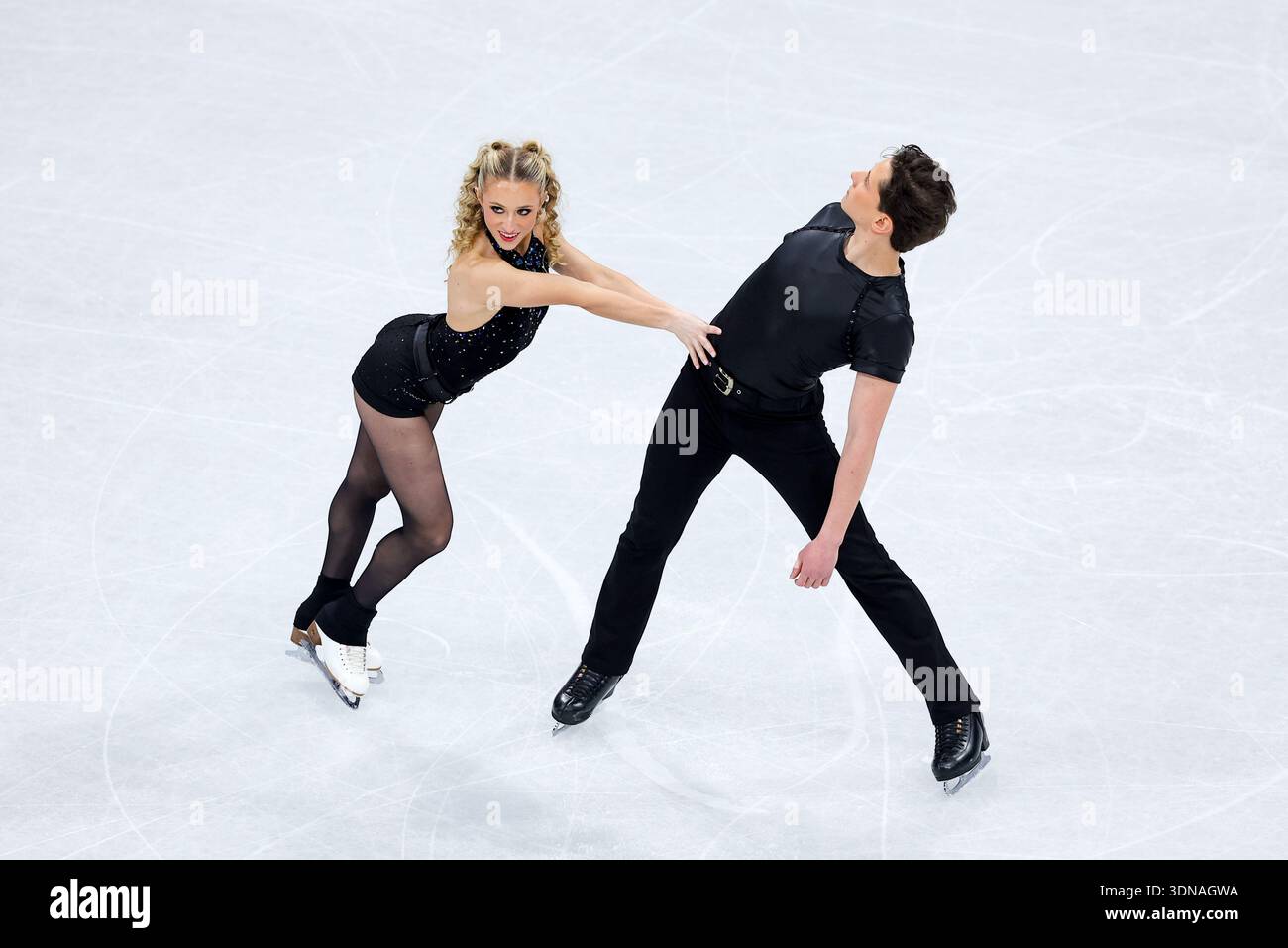 Emilea zingas hi-res stock photography and images - Alamy