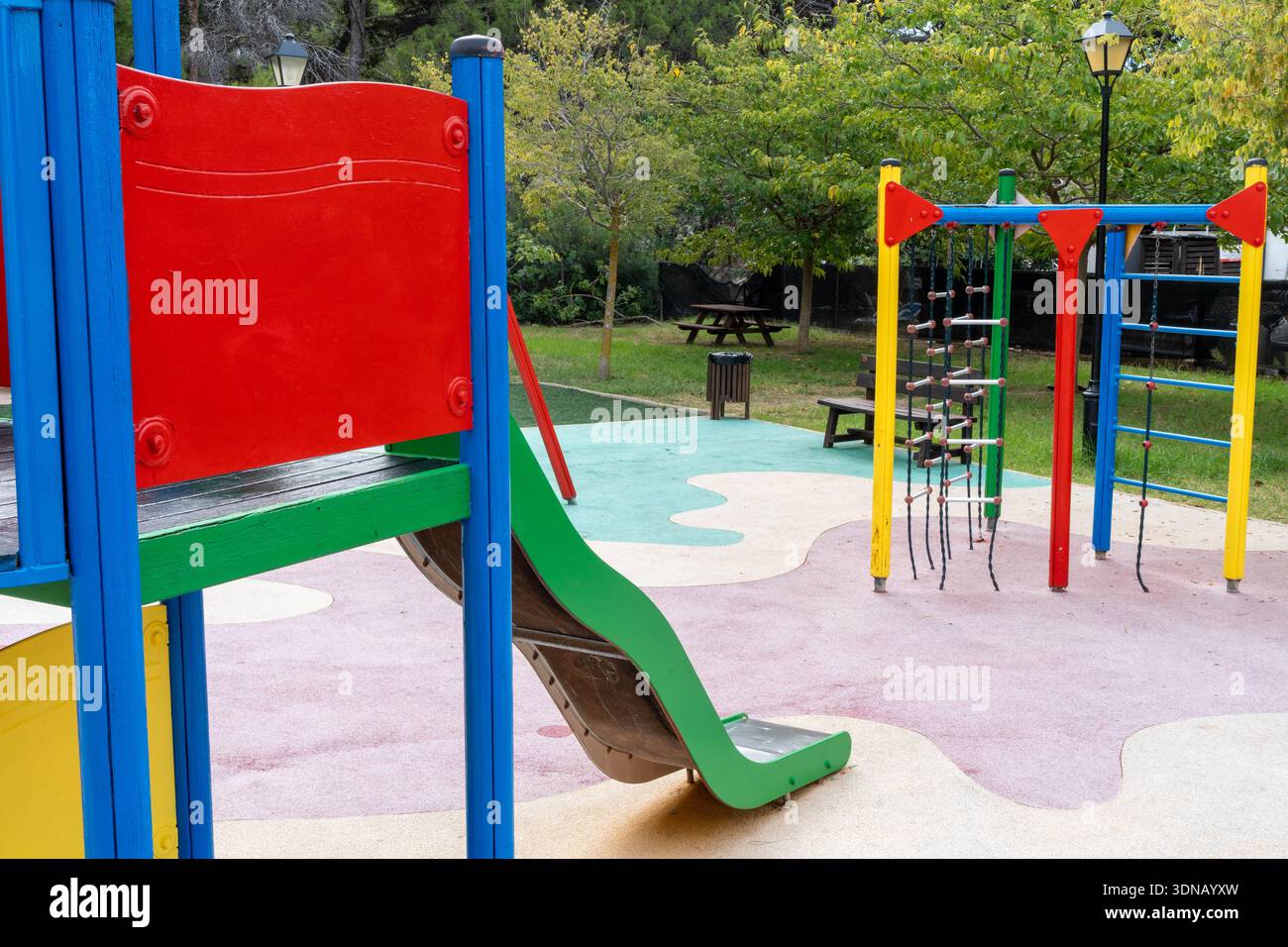 Safe place preschool hi-res stock photography and images - Alamy