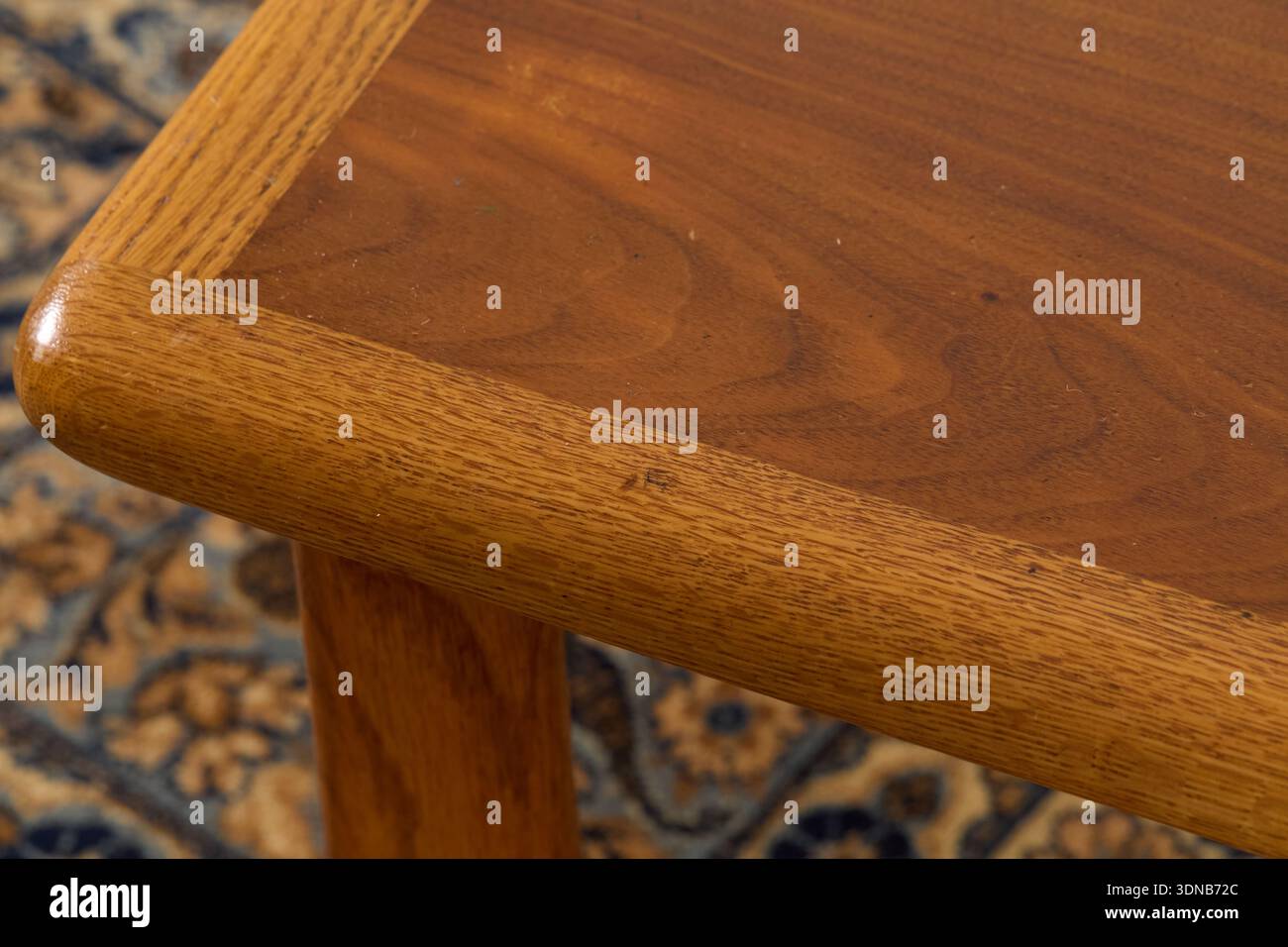 Vintage coffee table 1960s hi-res stock photography and images - Alamy
