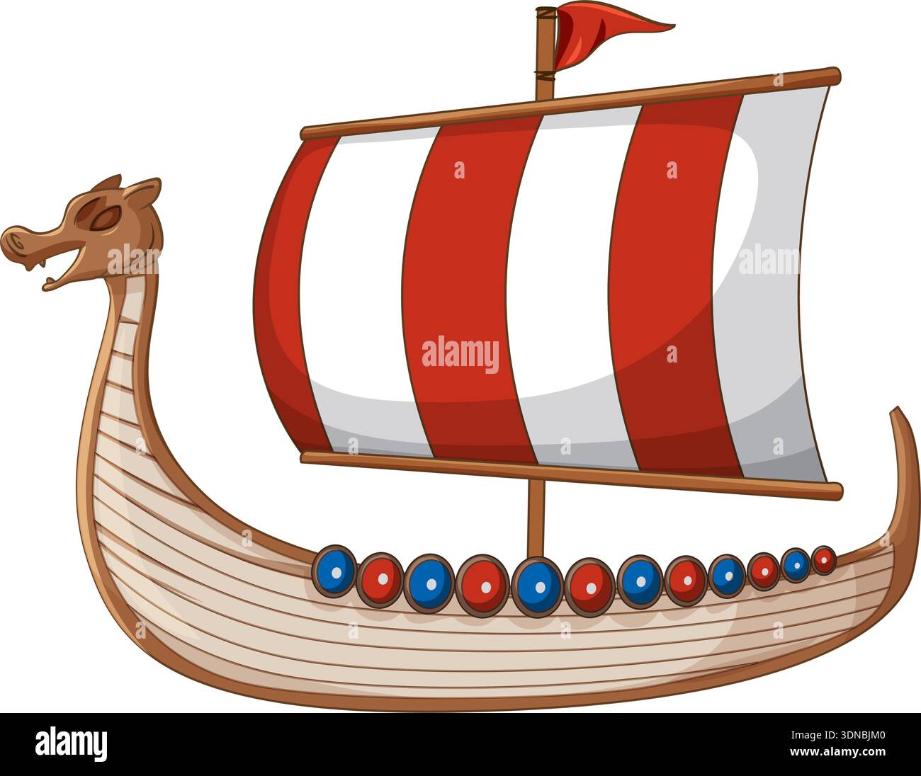 Stern side view Stock Vector Images - Alamy
