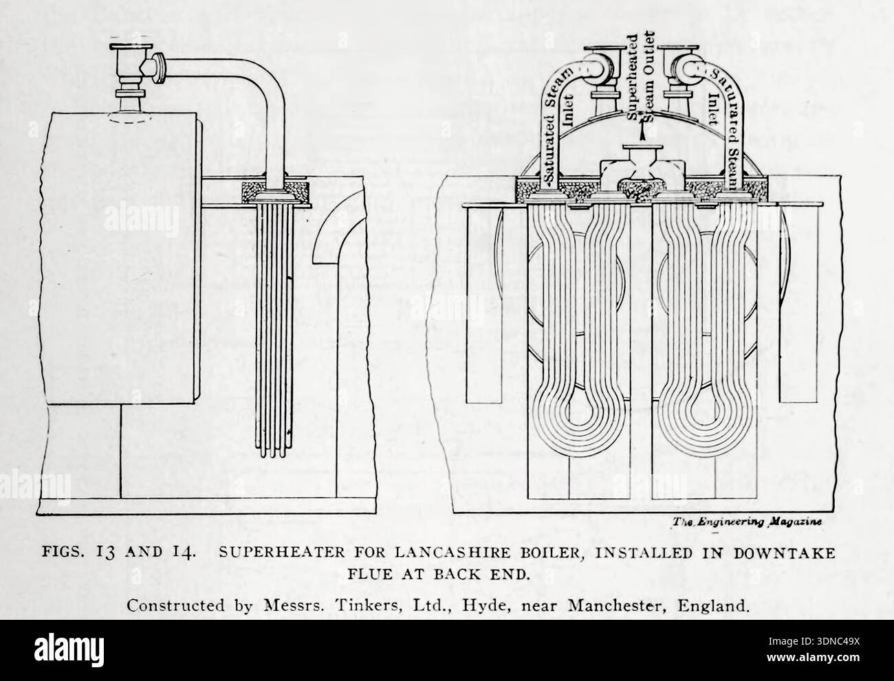 Hyde gas works hi-res stock photography and images - Alamy
