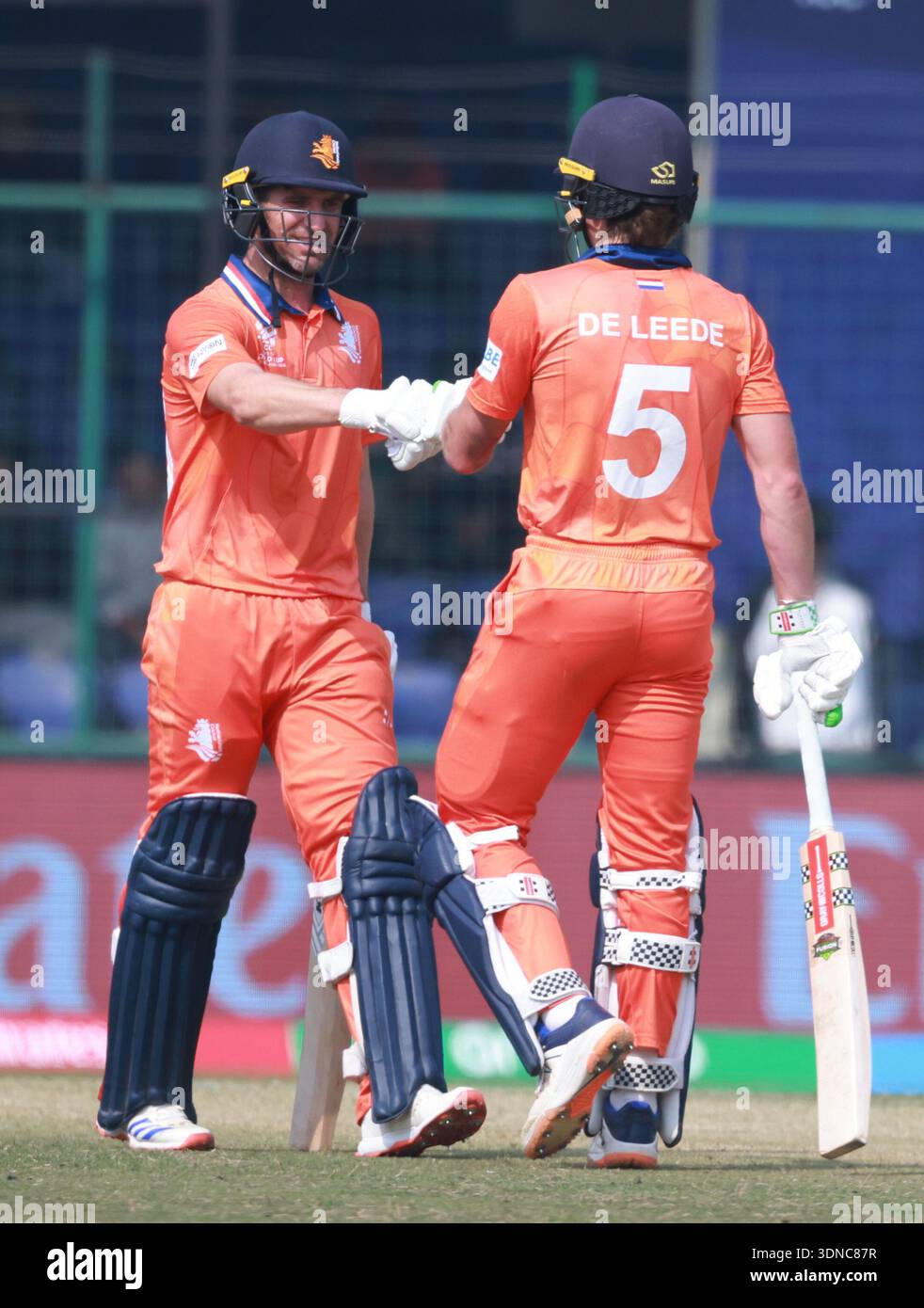 Colin Ackermann of Netherlands during 10th Match, Group A, Netherlands ...