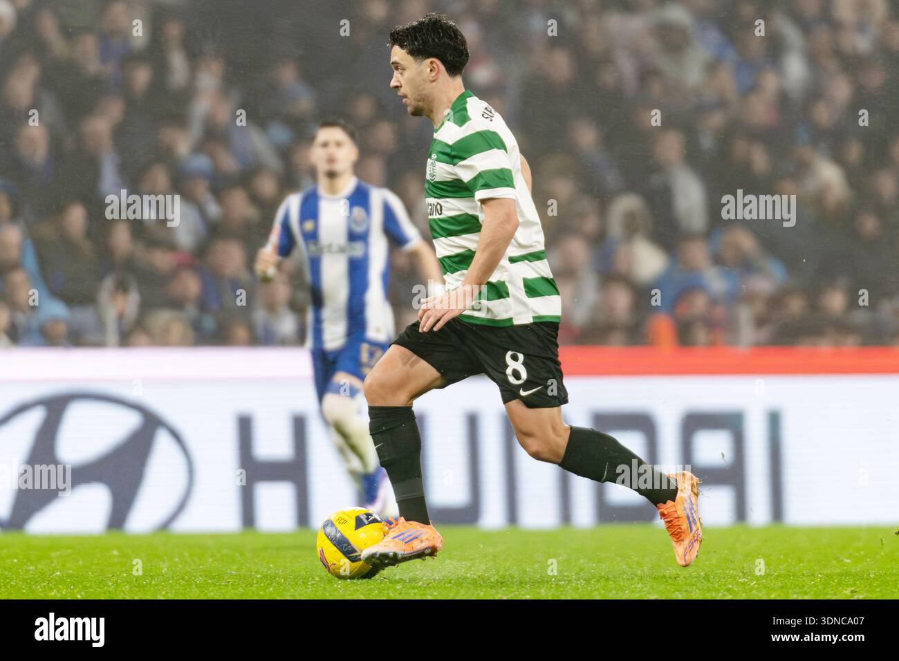 Pedro Gonçalves of Sporting during the Portuguese championship, Liga ...