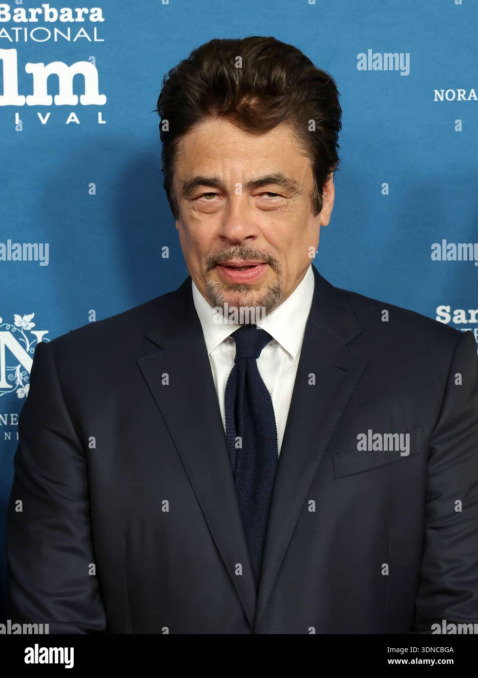 Santa Barbara, California, USA. 09th Feb, 2026. Benicio del Toro 41st ...