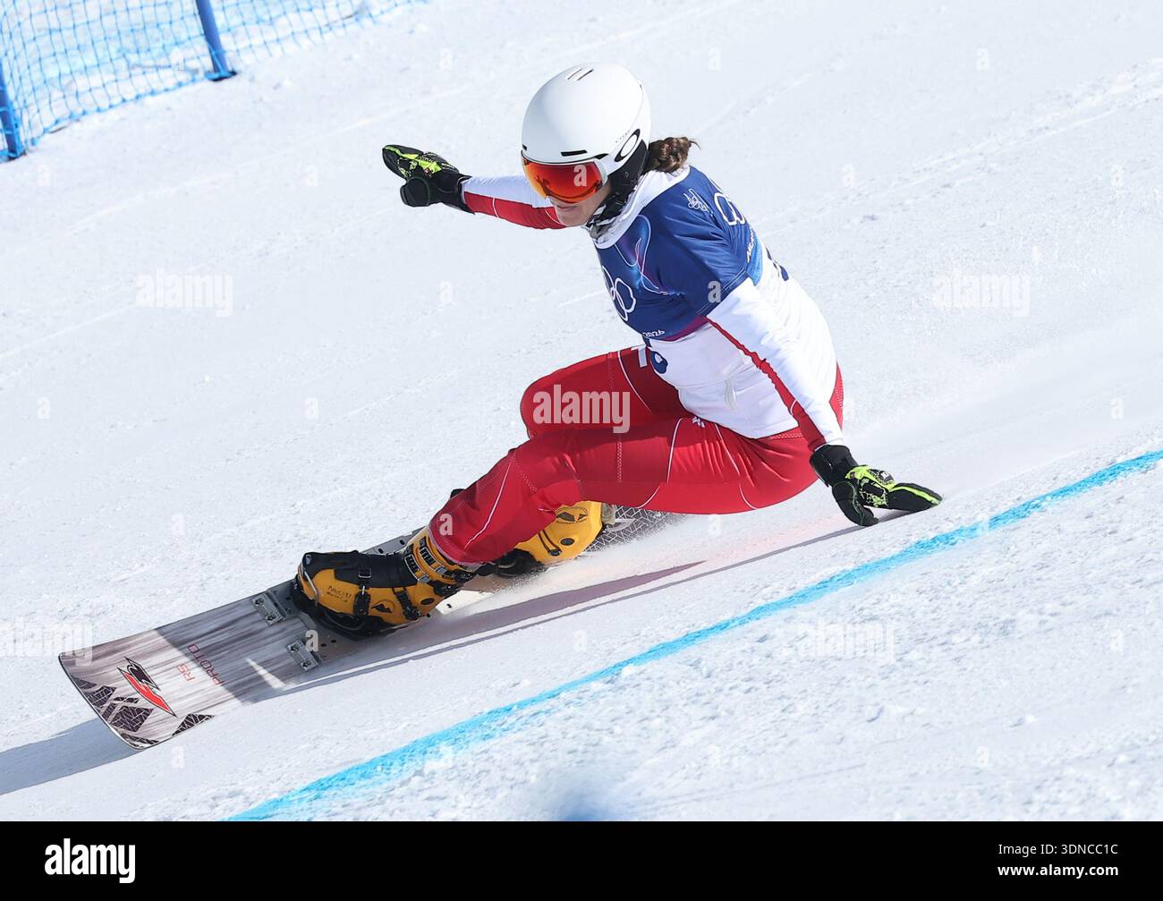 Livigno, Poland. 09th Feb, 2026. Livigno 08.02.2026. XXV Zimowe ...