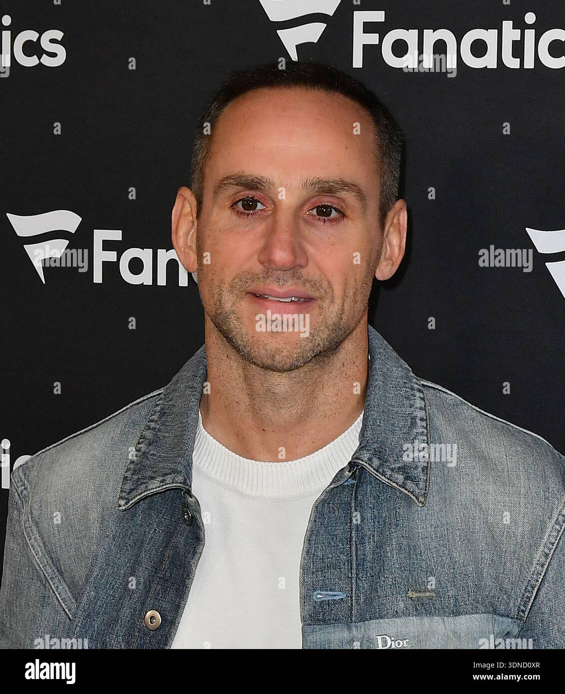 Michael Rubin attends the 2026 Fanatics Super Bowl Party at Pier 48 ...