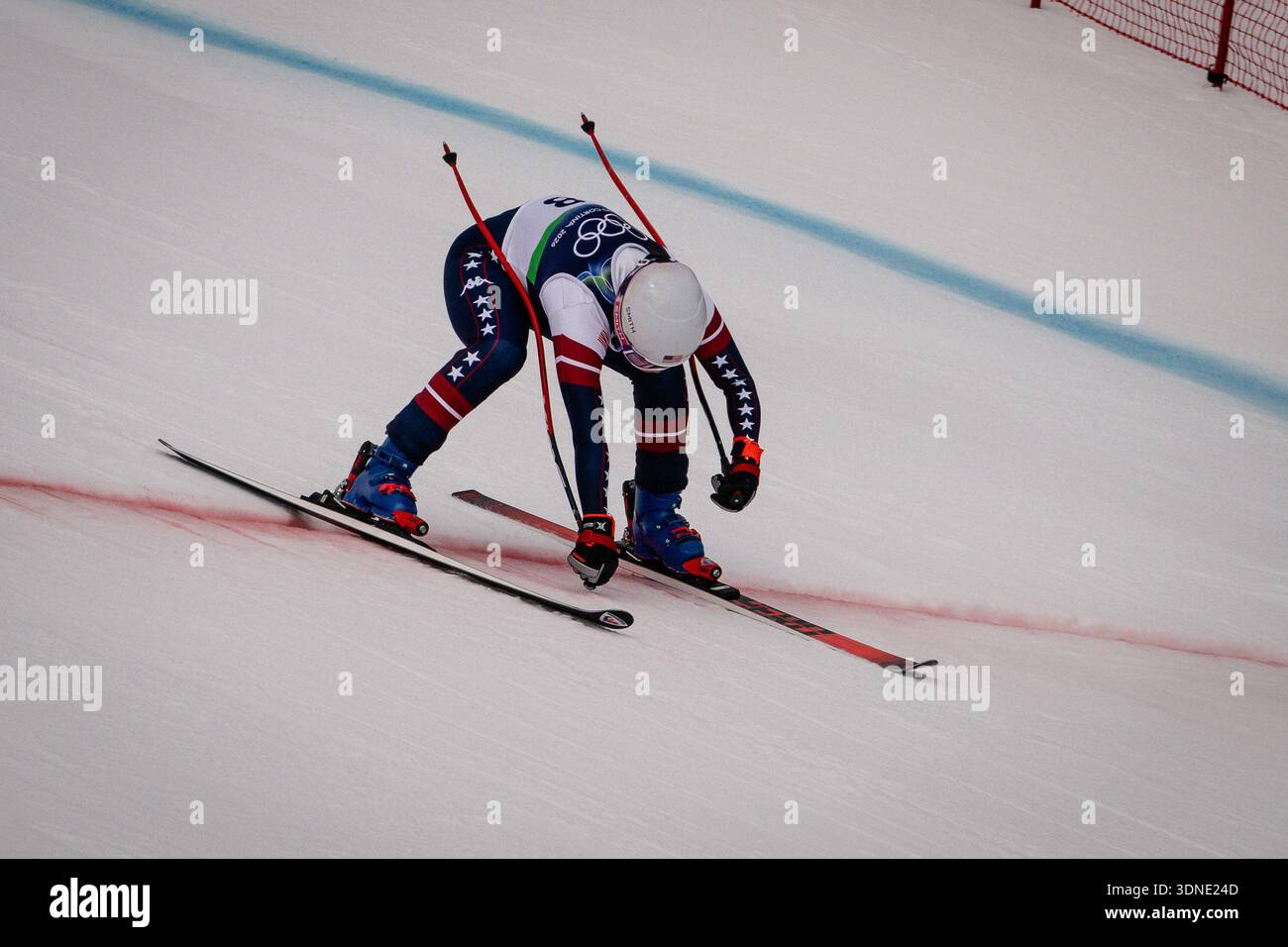 WILES Jacqueline (USA - Team 2), Women’s Alpine Team Combination ...