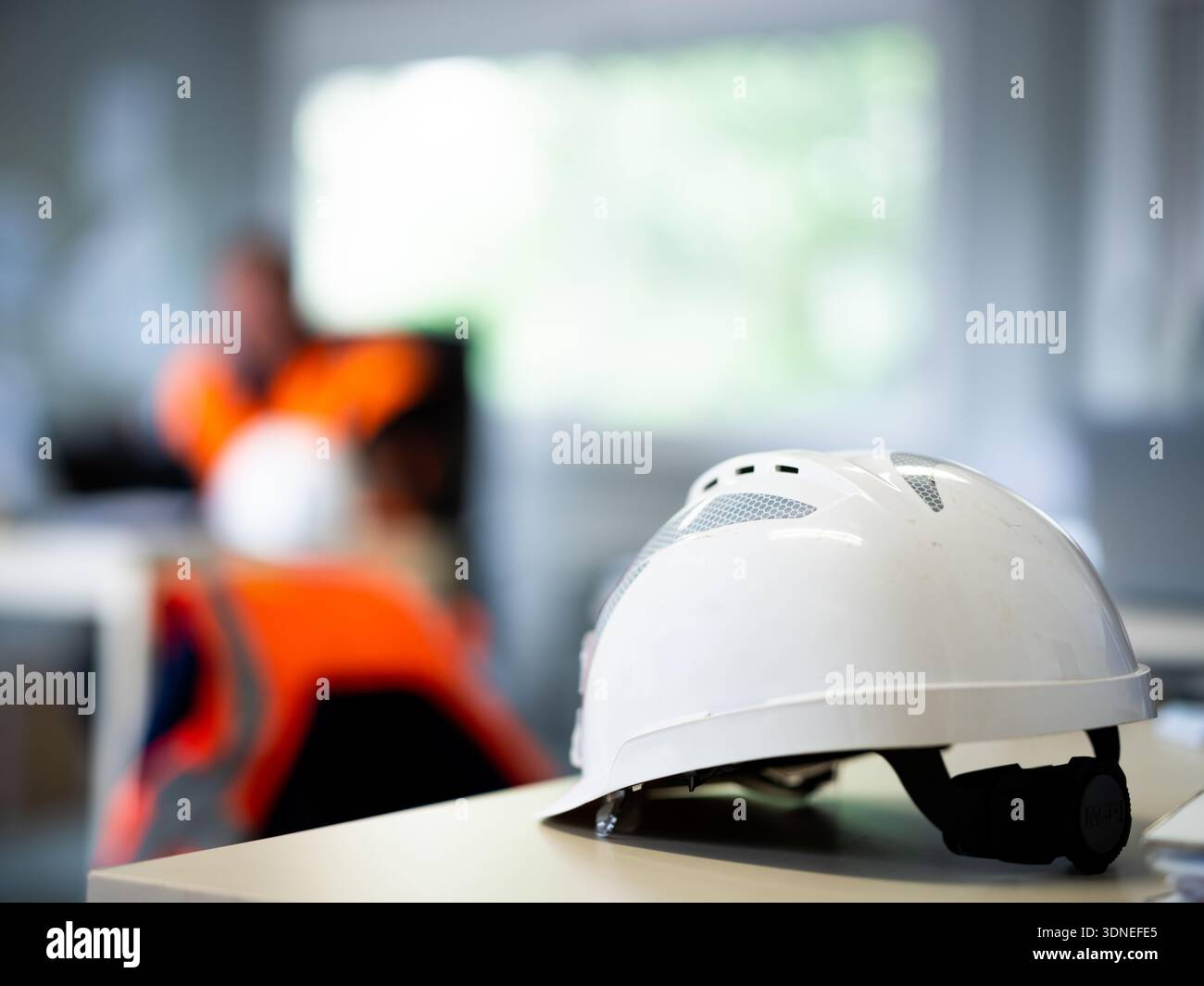 Sécurité de bureau hi-res stock photography and images - Alamy