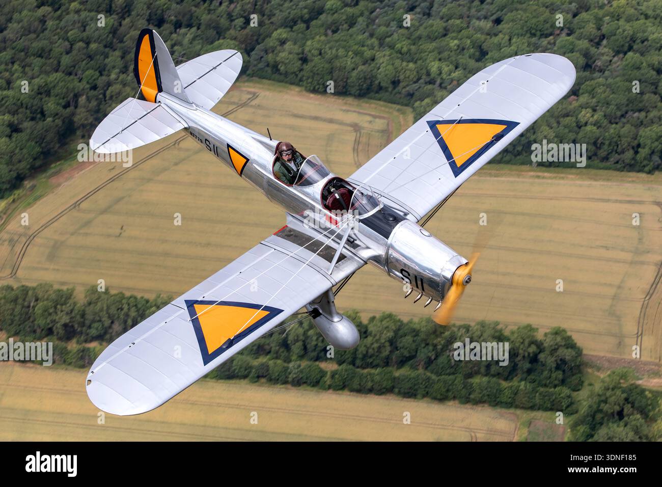 Interplane bracing hi-res stock photography and images - Alamy