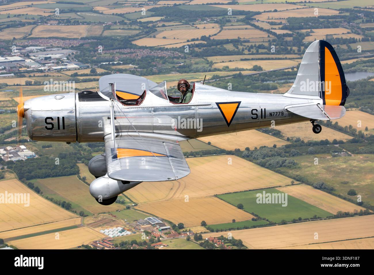 Interplane bracing hi-res stock photography and images - Alamy