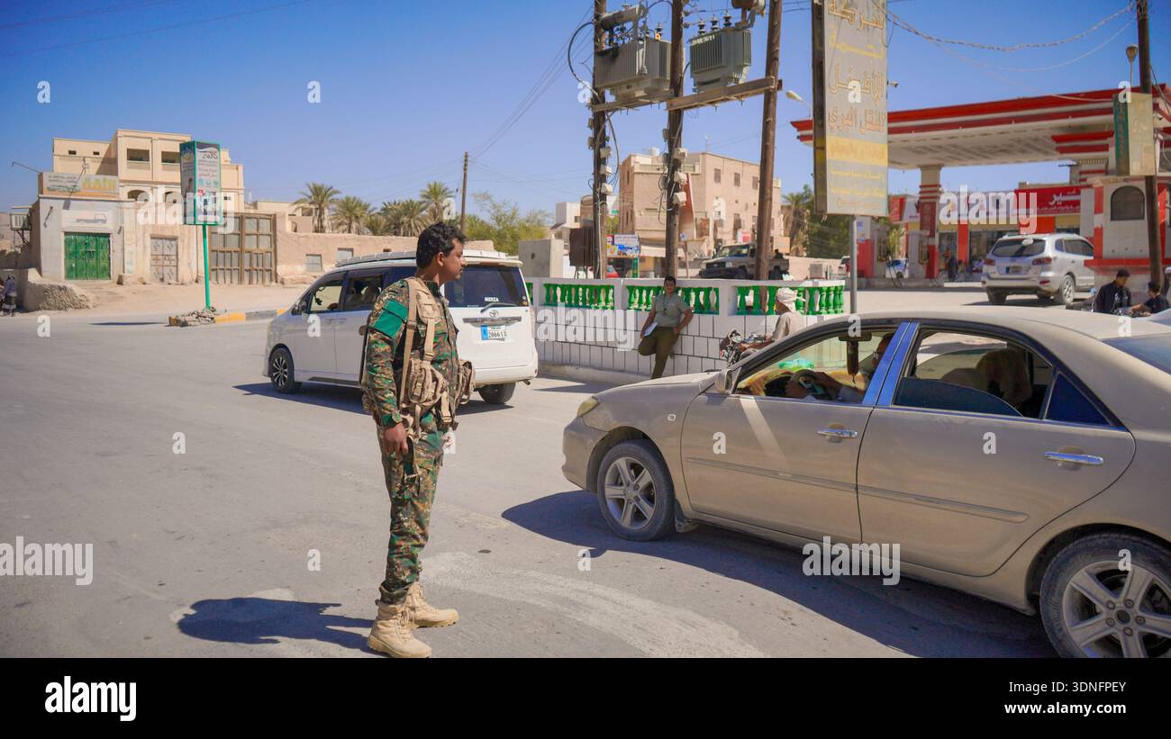 Yemen - February 05, 2026: In Southern Yemen on February 5, 2026, the ...
