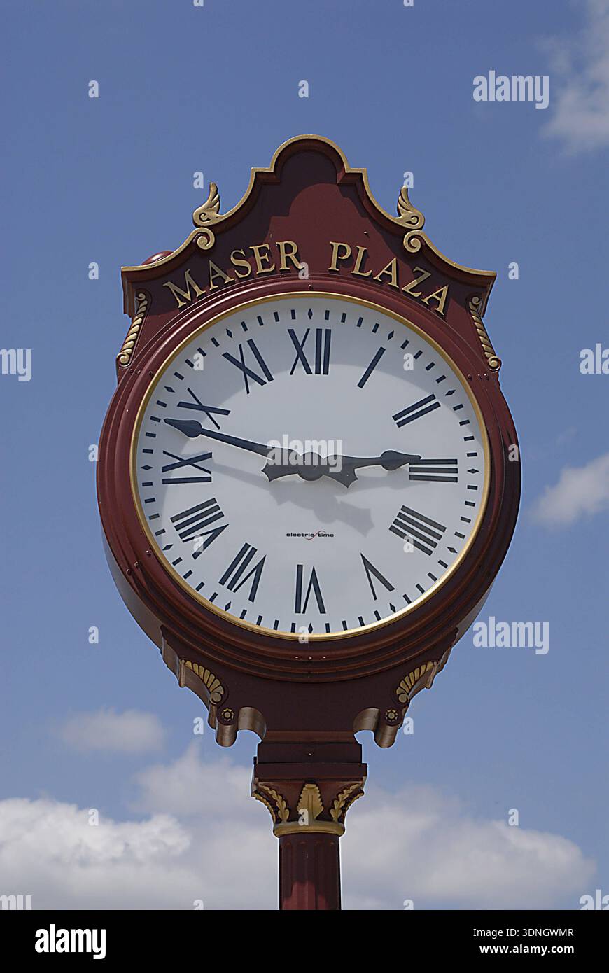 Lamars hi-res stock photography and images - Alamy