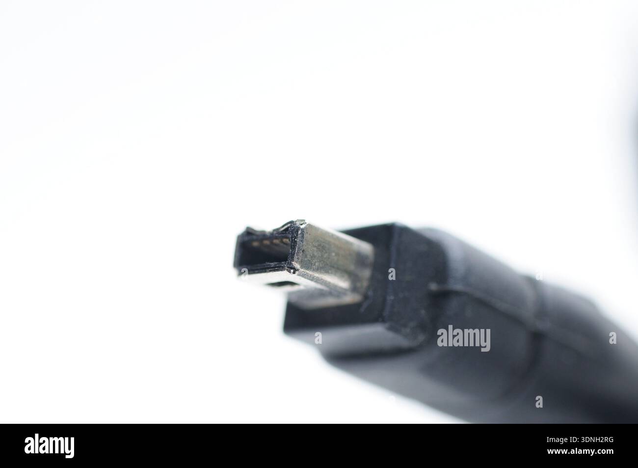 Ilink cable hi-res stock photography and images - Alamy