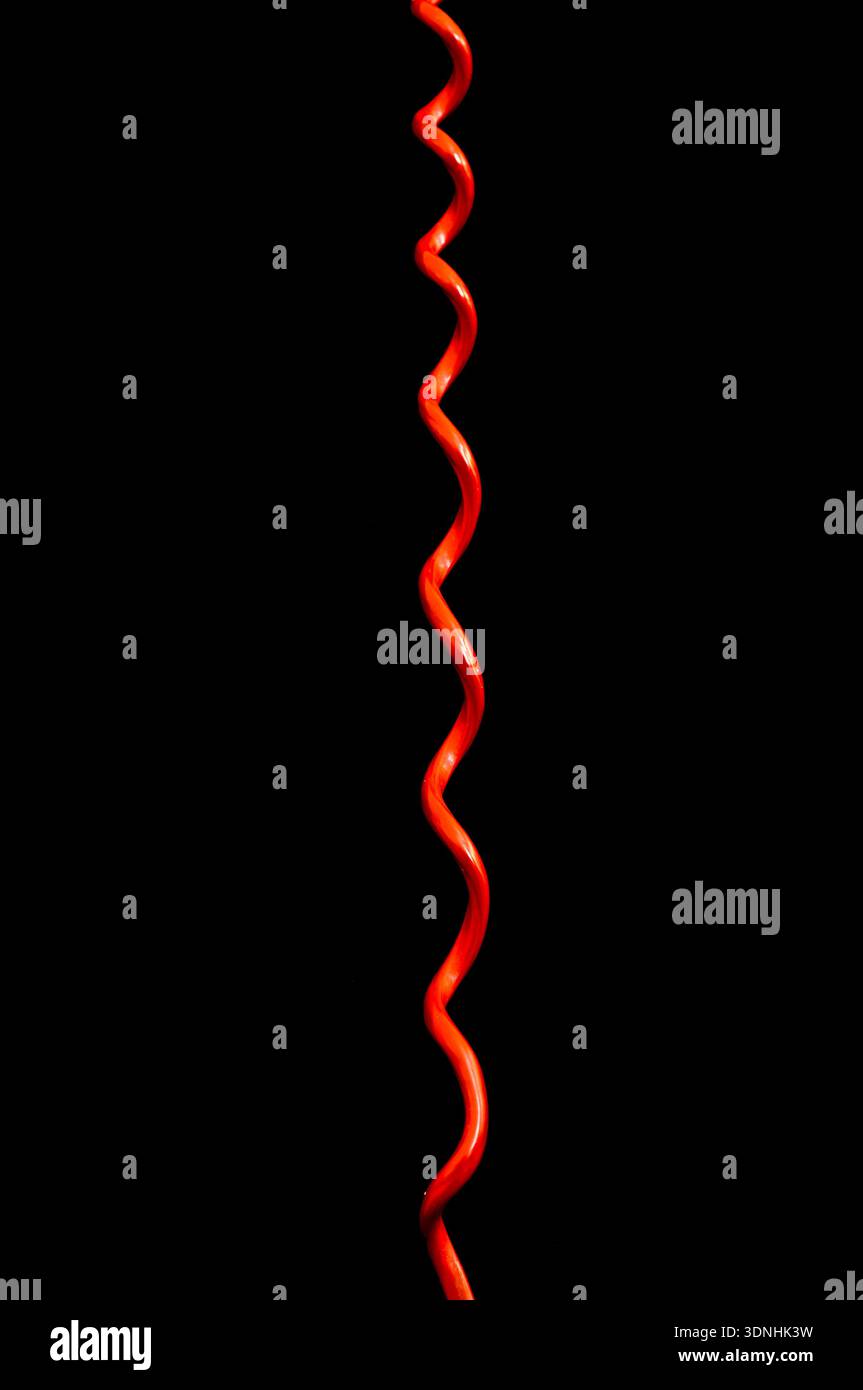 Stretched cable hi-res stock photography and images - Alamy