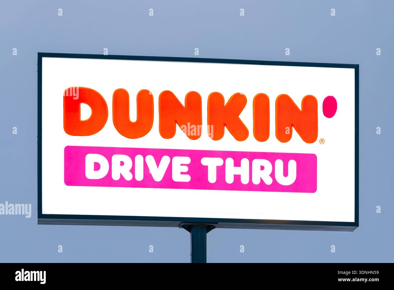 Dd coffee cup icon hi-res stock photography and images - Alamy