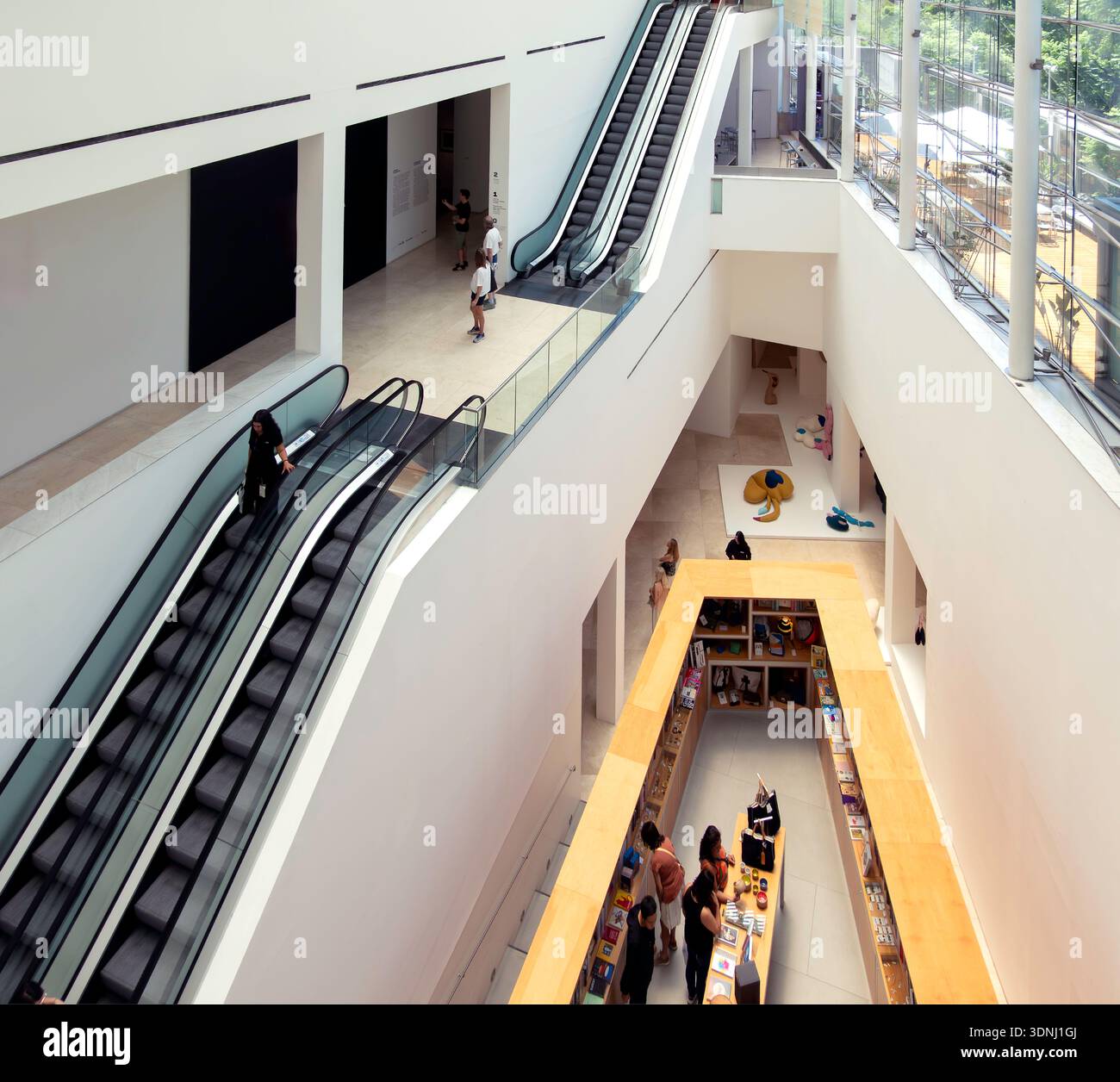 Museo de malba hi-res stock photography and images - Alamy