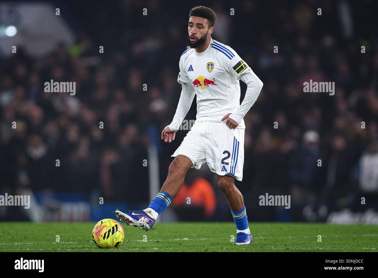10th February 2026; Stamford Bridge, Chelsea, London, England: Premier ...